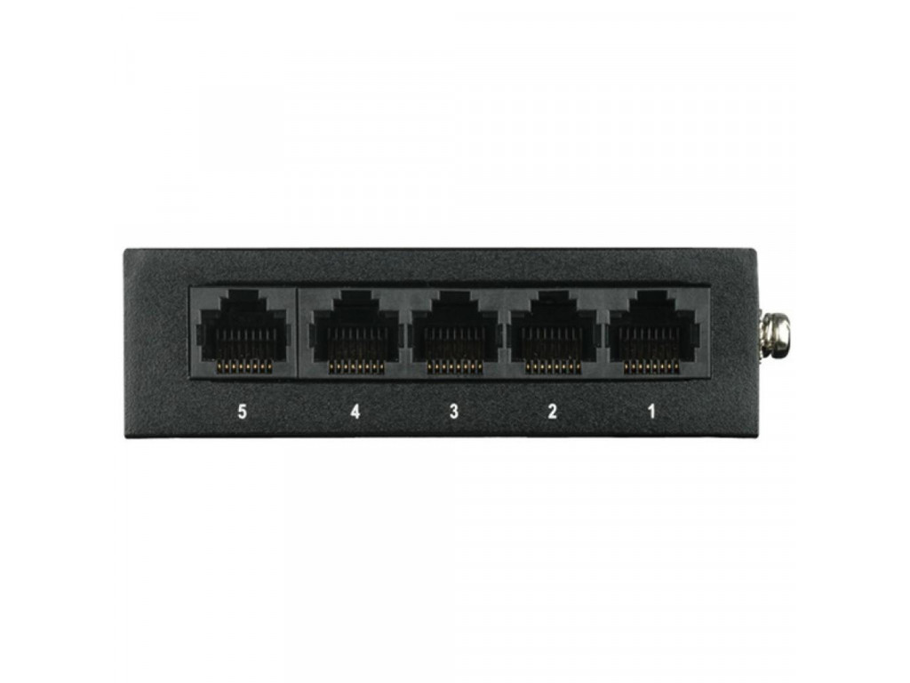 Коммутатор D-link DGS-1005D купить по низкой цене в Украине | Интернет ...