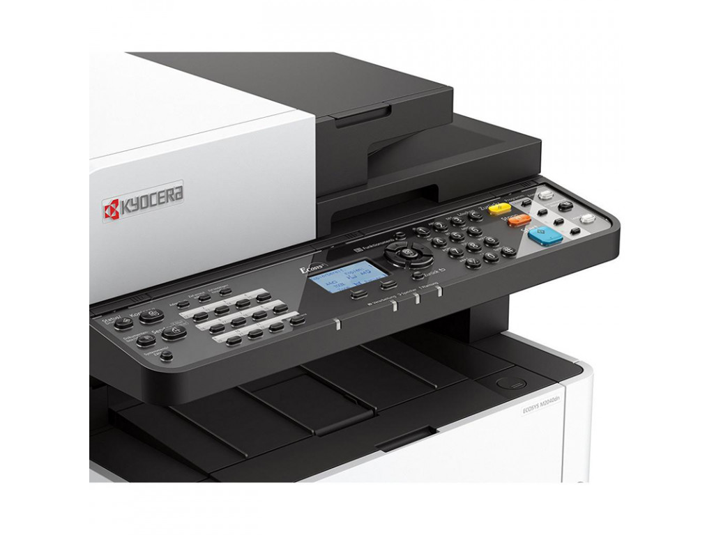 МФУ Kyocera Ecosys M2040dn (1102S33NL0) купить по низкой цене в Украине ...