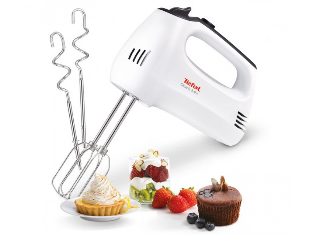Миксер Tefal HT310138 купить по низкой цене в Украине | Интернет ...
