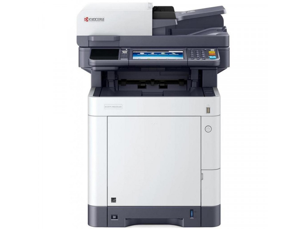 МФУ Kyocera ECOSYS M6235cidn купить по низкой цене в Украине | Интернет ...