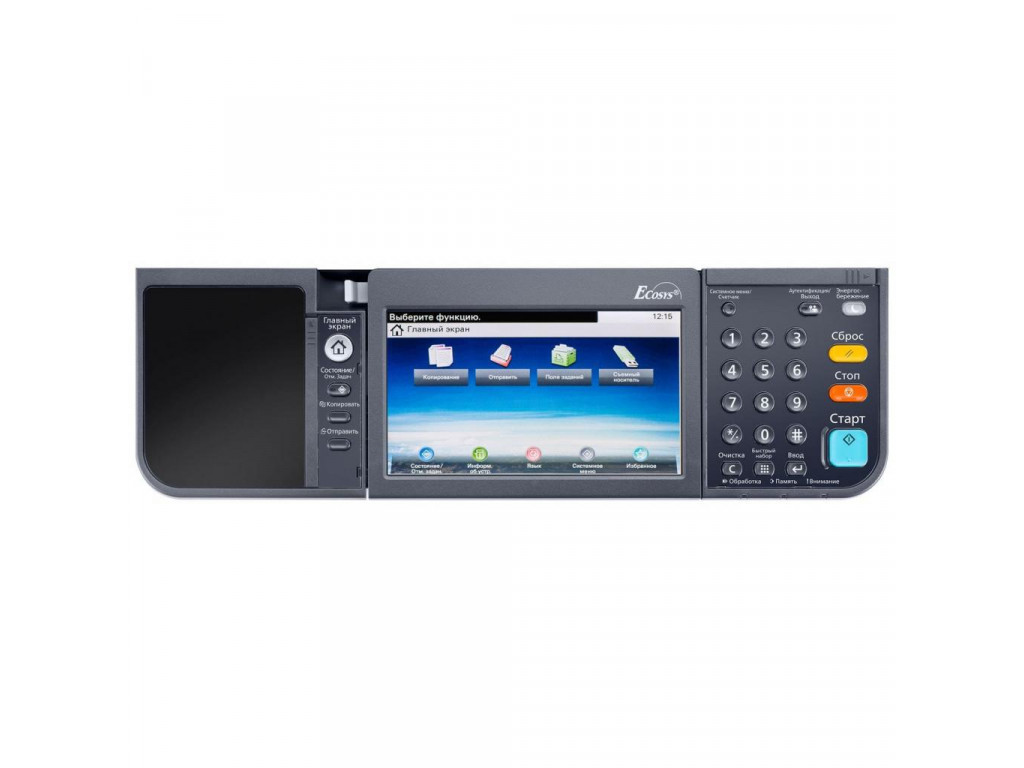 МФУ Kyocera ECOSYS M6235cidn купить по низкой цене в Украине | Интернет ...
