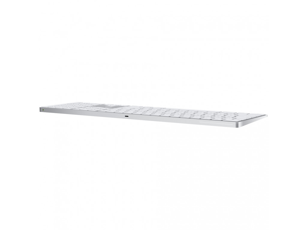 Клавиатура Apple Magic Keyboard с цифровой панелью, оригинальная ...