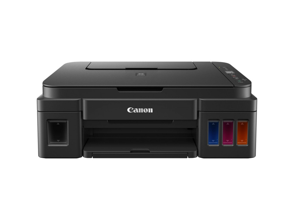 МФУ Canon PIXMA G2411 (2313C025) купить по низкой цене в Украине ...