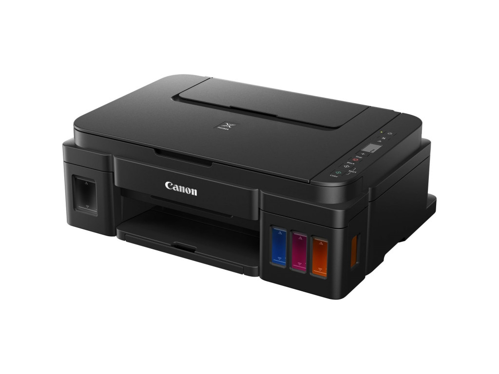 МФУ Canon PIXMA G2411 (2313C025) купить по низкой цене в Украине ...