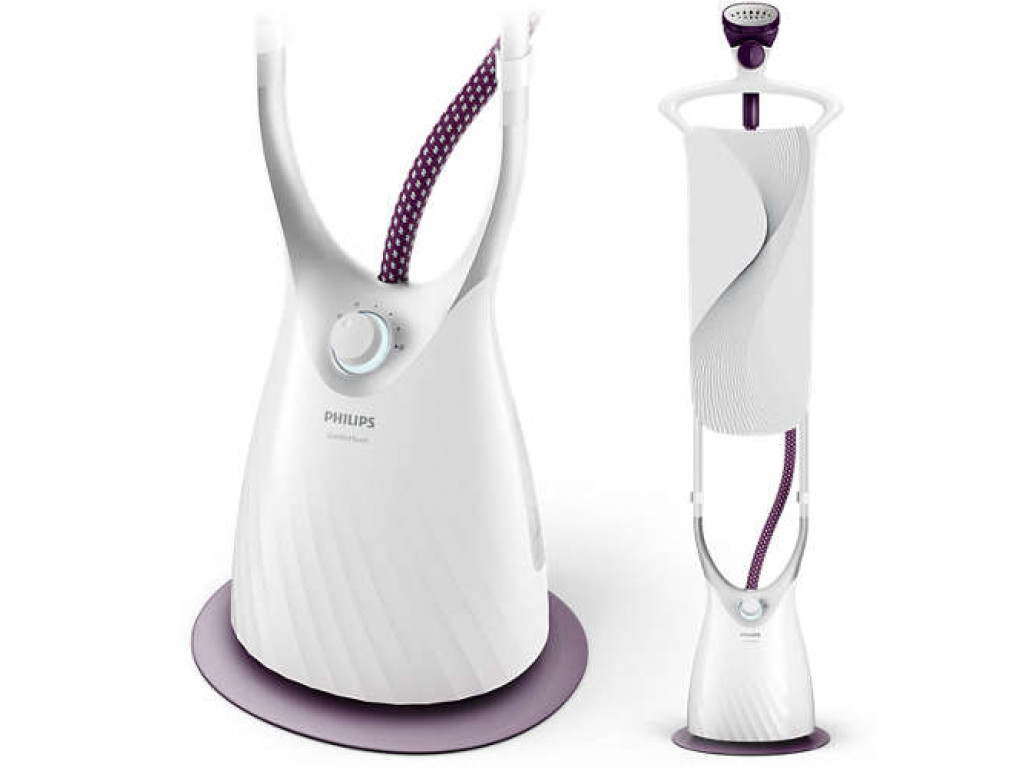 Отпариватель PHILIPS ComfortTouch (GC557/30) купить по низкой цене в ...