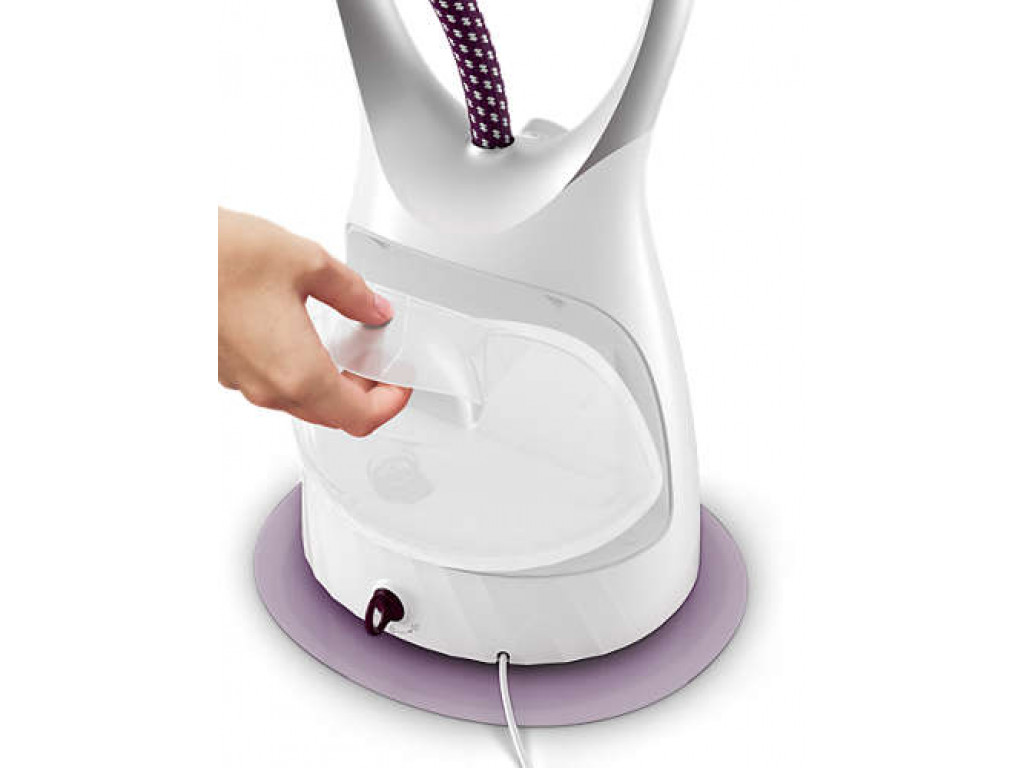 Отпариватель PHILIPS ComfortTouch (GC557/30) купить по низкой цене в ...