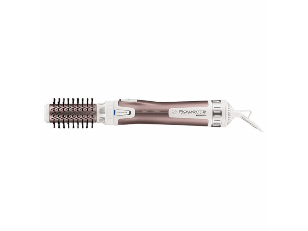 Фен-щетка Rowenta Brush Activ Premium Care (CF9540F0) купить по низкой ...