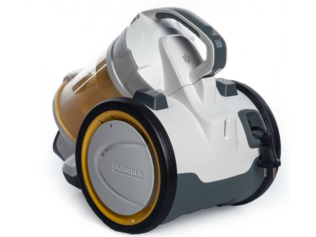 Пылесос Karcher VC 3 Premium (1.198-131.0) купить по низкой цене в ...