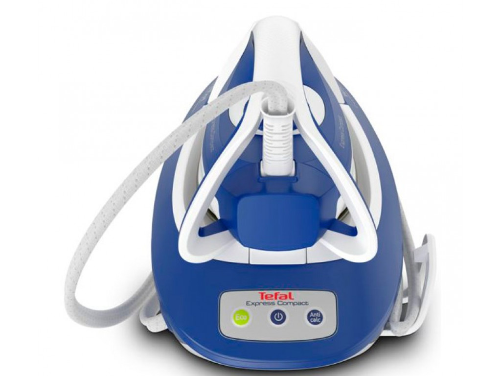 Купить в магазине Парогенератор Tefal Express Compact SV7112