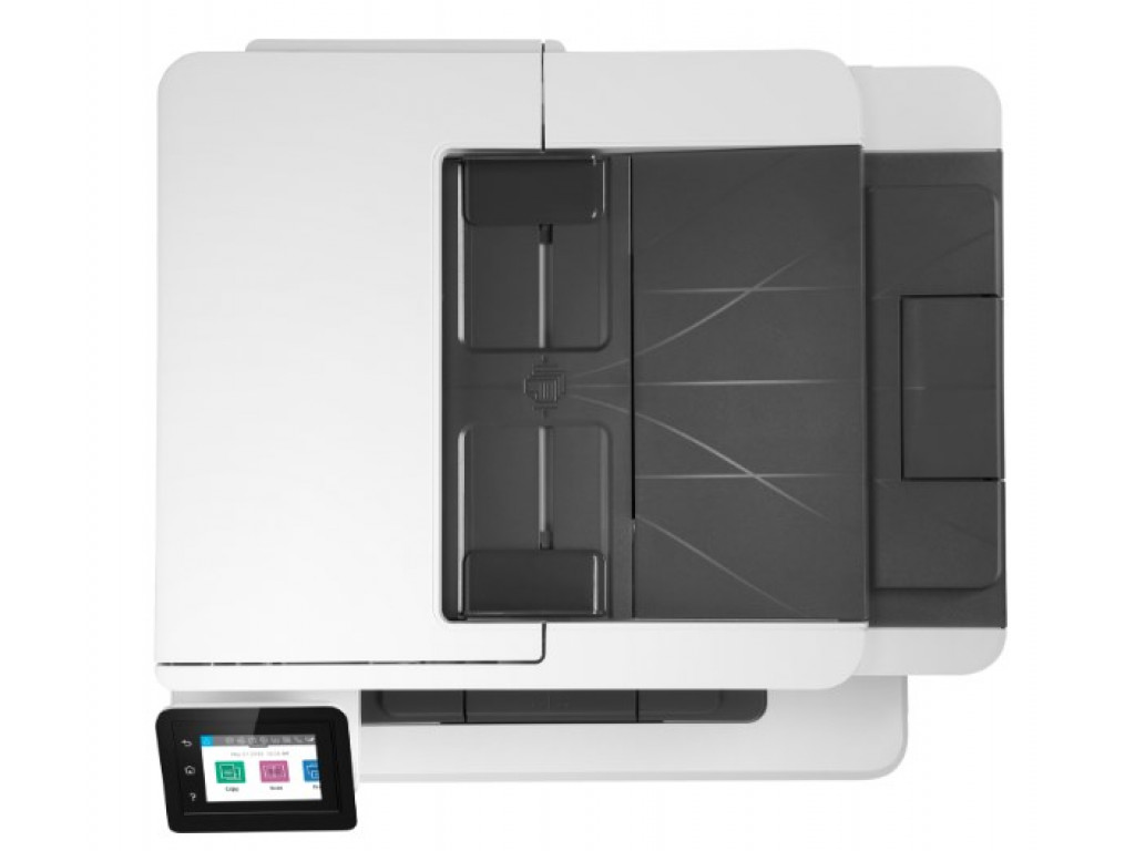 МФУ HP LaserJet Pro M428fdw (W1A30A) купить по низкой цене в Украине ...
