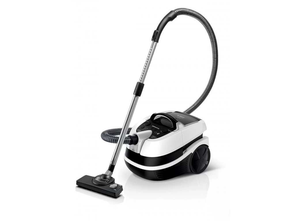 Пылесос BOSCH BWD421PRO купить по низкой цене в Украине | Интернет ...