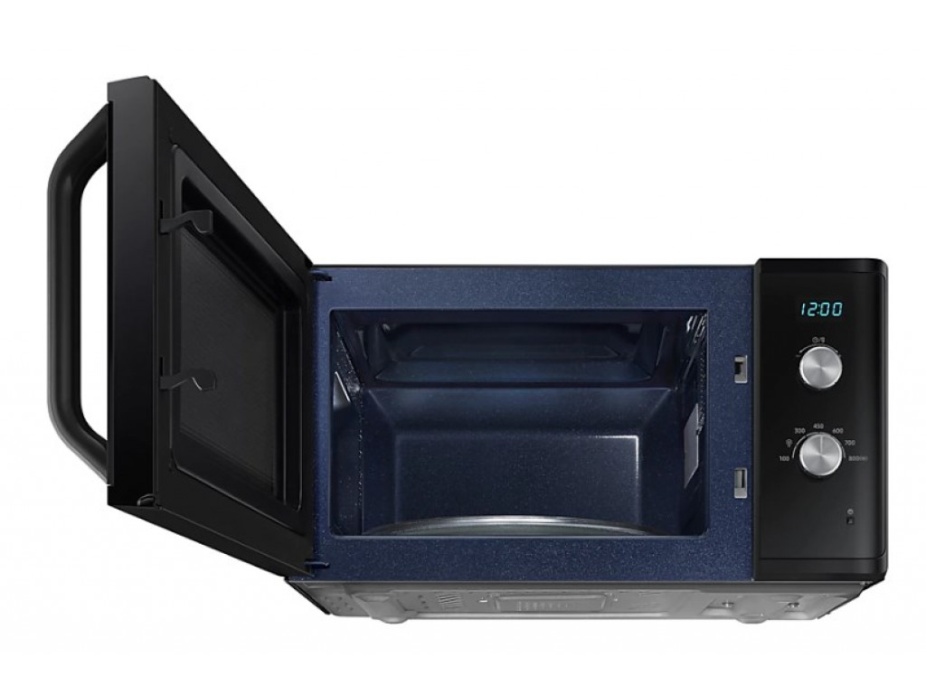 Микроволновая печь Samsung MS23K3614AK/BW купить по низкой цене в ...