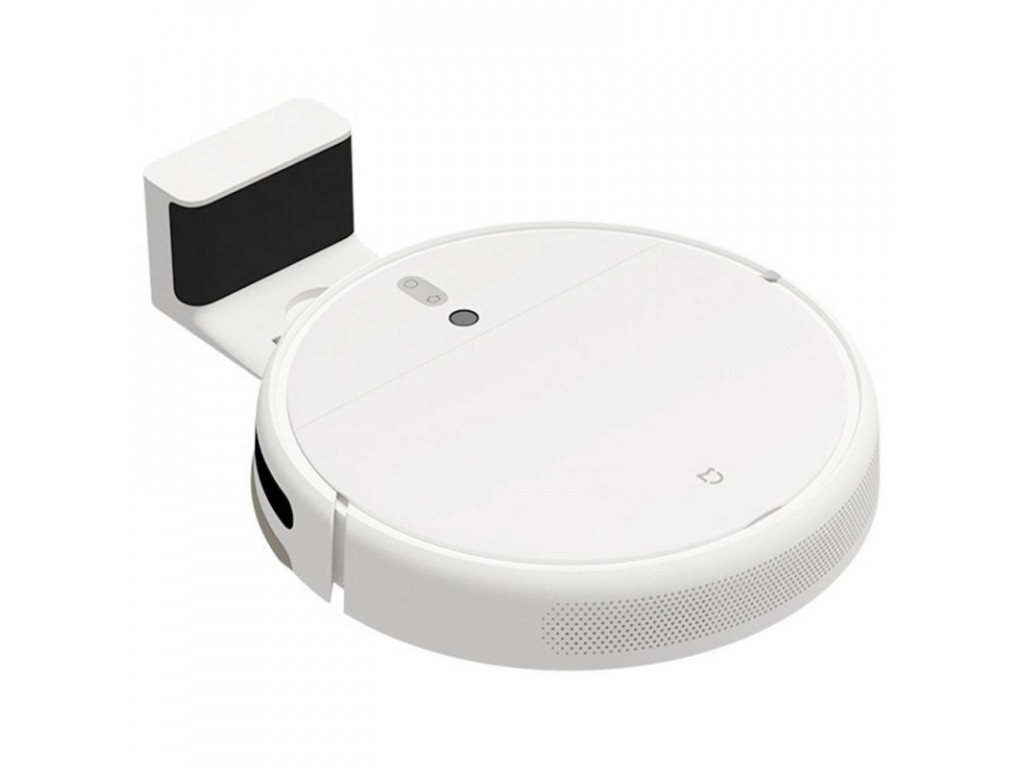 Робот-пылесос Xiaomi Mi Robot Vacuum-Mop 1C (SKV4093GL, STYTJ01ZHM ...