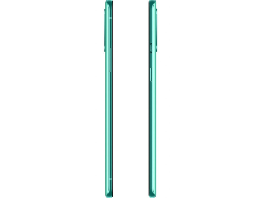 Купить в магазине Смартфон OnePlus 8T 12/256Gb Aquamarine Green (KB2000)