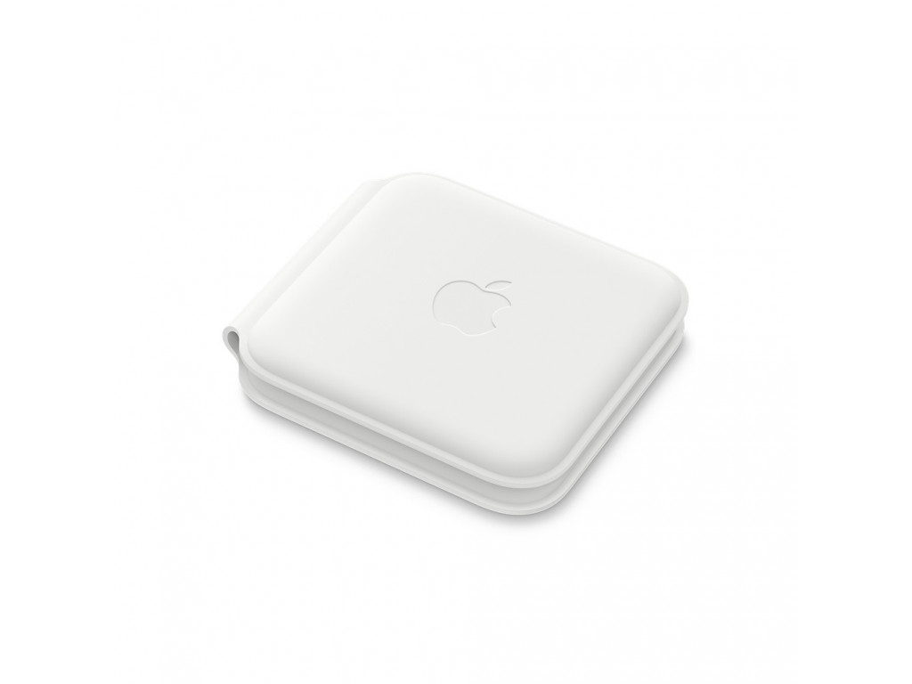 Беспроводное зарядное устройство Apple MagSafe Duo Charger (MHXF3 ...