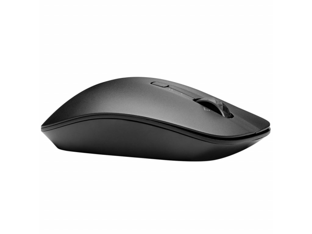 Мышь беспроводная HP Bluetooth Travel Mouse Black (6SP25AA) купить по ...
