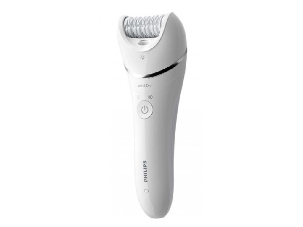 Эпилятор PHILIPS Series 8000 (BRE710/00) купить по низкой цене в ...