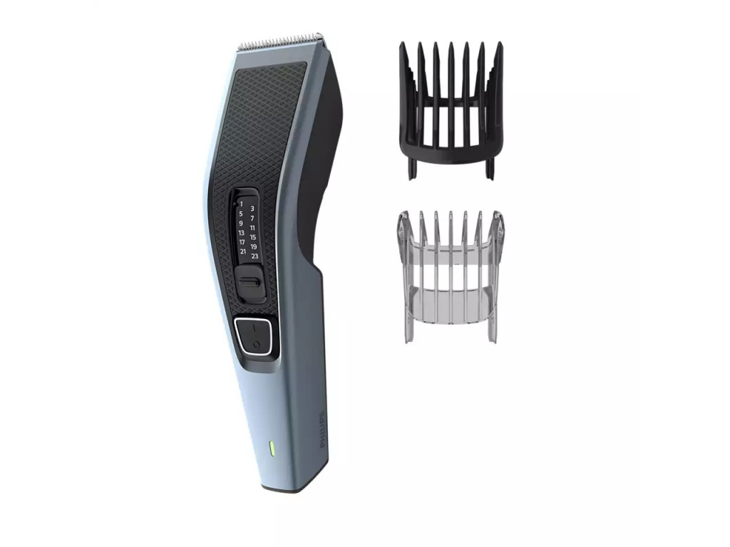 Машинка для стрижки PHILIPS Hairclipper series 3000 HC3530/15 купить по ...