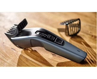 Машинка для стрижки PHILIPS Hairclipper series 3000 HC3530/15 купить по ...