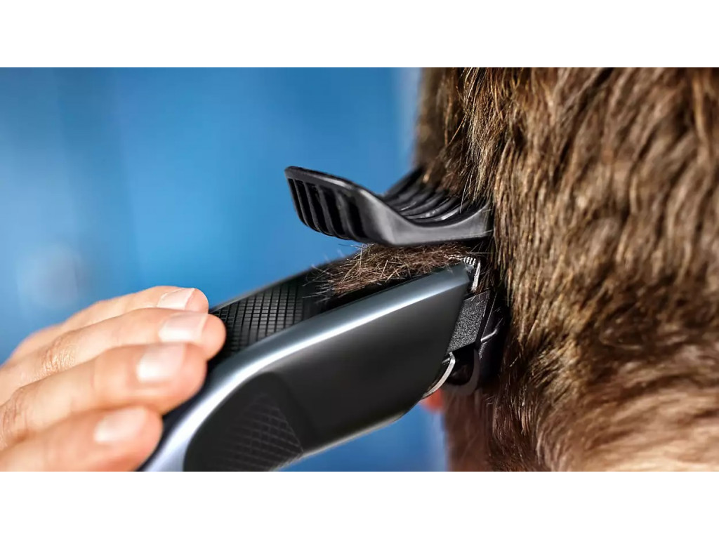 Машинка для стрижки PHILIPS Hairclipper series 3000 HC3530/15 купить по ...