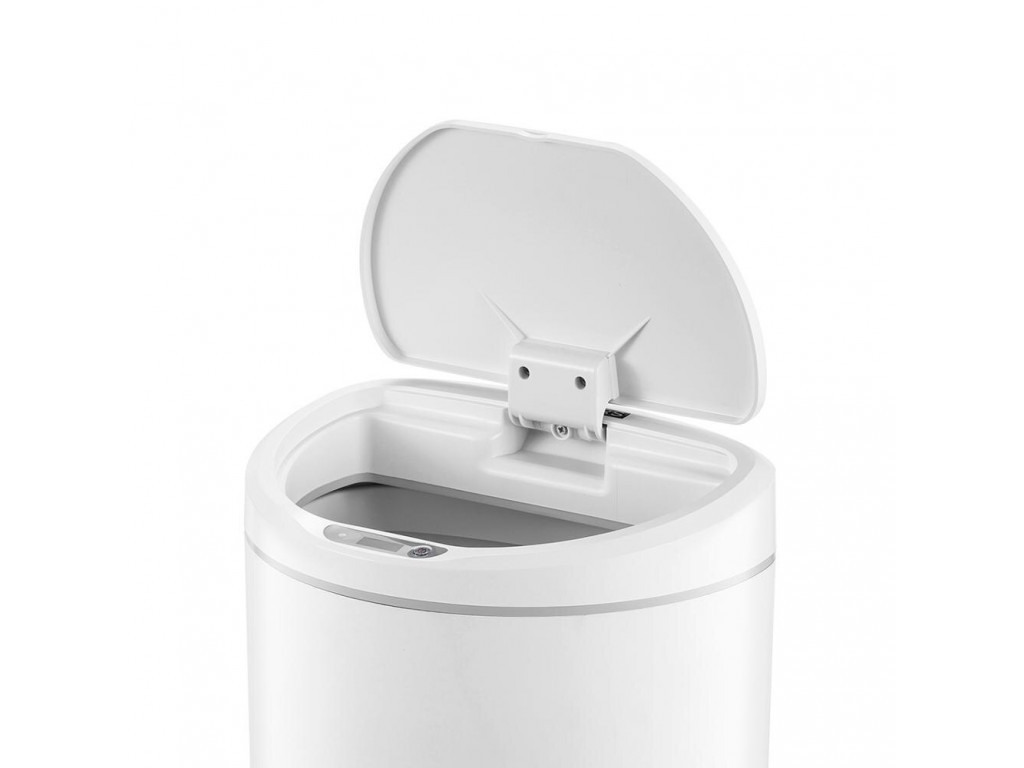 Купить в магазине Умное мусорное ведро Xiaomi Ninestars Sensor Trash ...