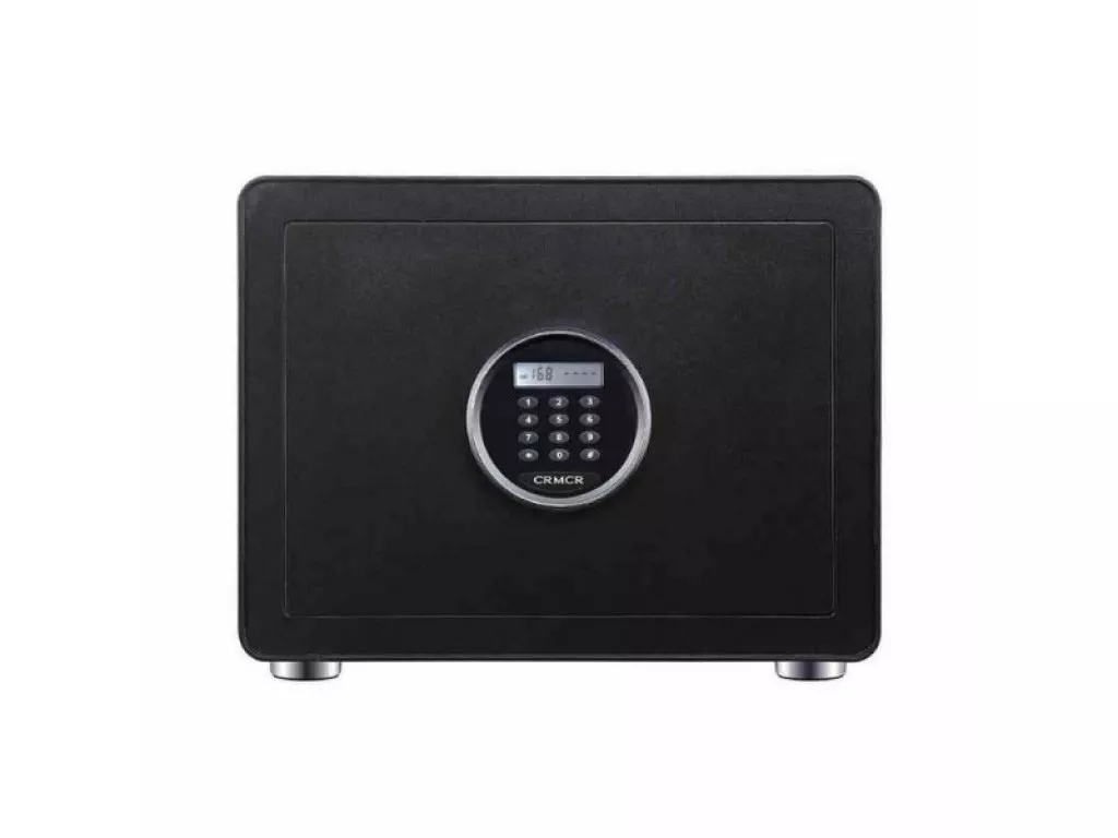 Умный сейф Xiaomi CRMCR iRon Safe Box Black (BGX-D1-30M) купить по ...