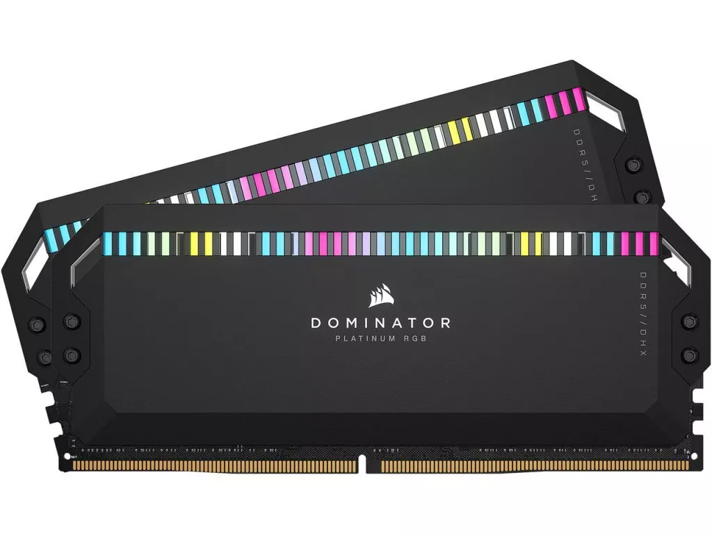 Купить в магазине Оперативная память DDR5 64 Gb (6600 MHz) (Kit 32 Gb x ...