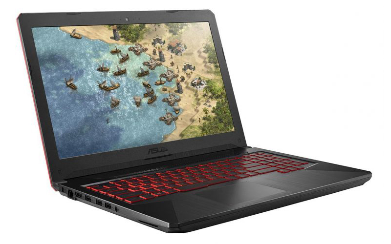 Asus tuf gaming fx504 store